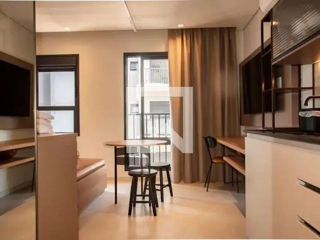 Kitnet / Stúdio para Venda em São Paulo/SP Chácara Inglesa 1 Quartos