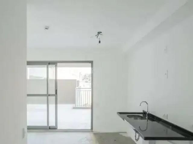 Kitnet / Stúdio para Venda em São Paulo/SP Chácara Inglesa 1 Quartos