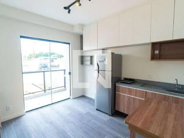 Kitnet / Stúdio para Venda em São Paulo/SP Chácara Inglesa 1 Quartos