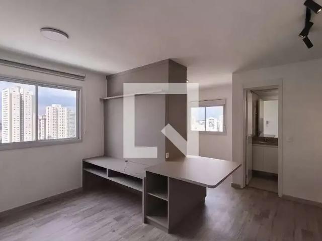 Kitnet / Stúdio para Venda em São Paulo/SP Chácara Inglesa 1 Quartos