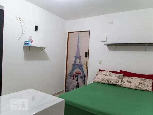 Kitnet / Stúdio para Venda em São Paulo/SP Chácara Inglesa 1 Quartos