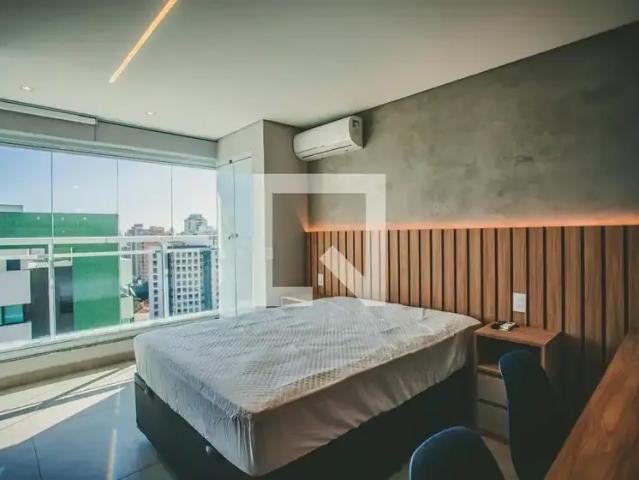 Kitnet / Stúdio para Venda em São Paulo/SP Chácara Inglesa 1 Quartos