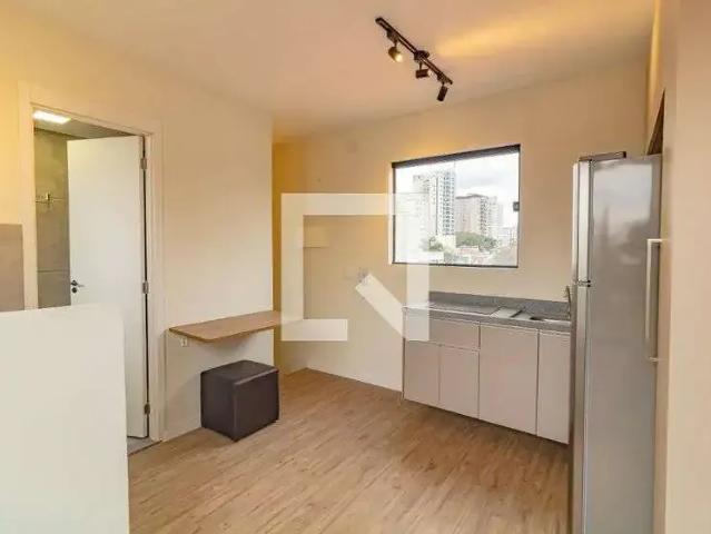 Kitnet / Stúdio para Venda em São Paulo/SP Chácara Inglesa 1 Quartos