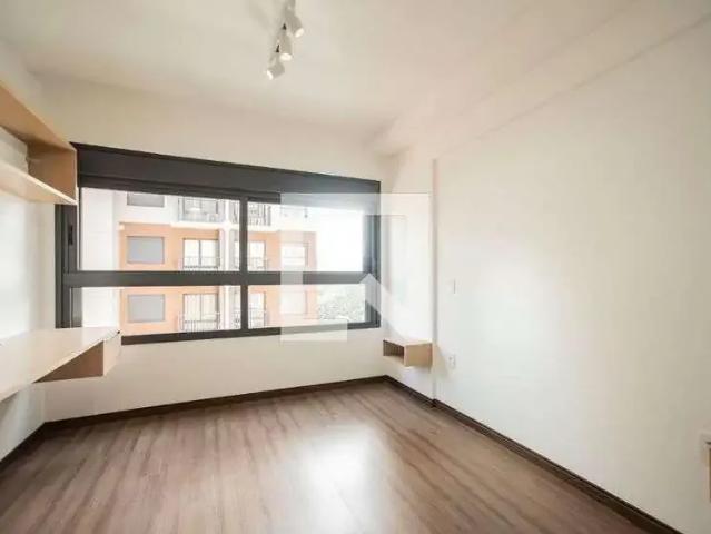 Kitnet / Stúdio para Venda em São Paulo/SP Chácara Inglesa 1 Quartos