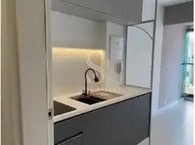 Kitnet / Stúdio para Venda em São Paulo/SP Chácara Inglesa 1 Quartos