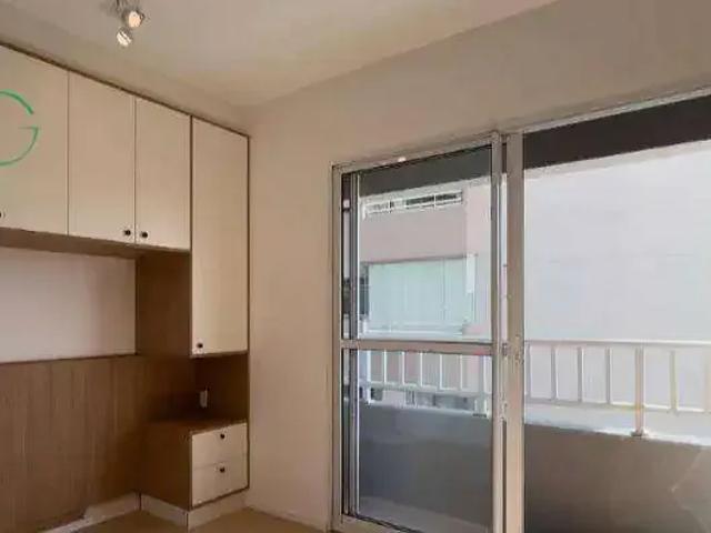 Kitnet / Stúdio para Venda em São Paulo/SP Chácara Inglesa 1 Quartos