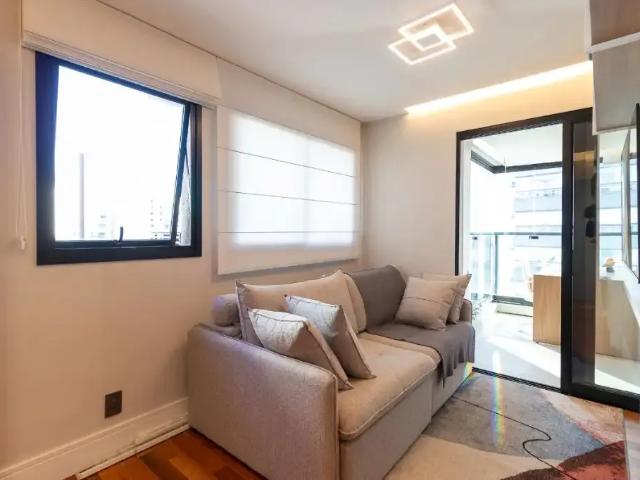 Kitnet / Stúdio para Venda em São Paulo/SP Chácara Inglesa 1 Quartos
