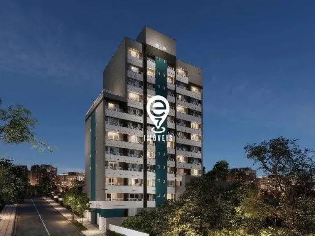 Kitnet / Stúdio para Venda em São Paulo/SP Chácara Inglesa 1 Quartos