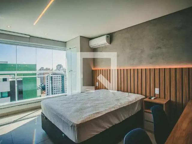 Kitnet / Stúdio para Venda em São Paulo/SP Chácara Inglesa 1 Quartos