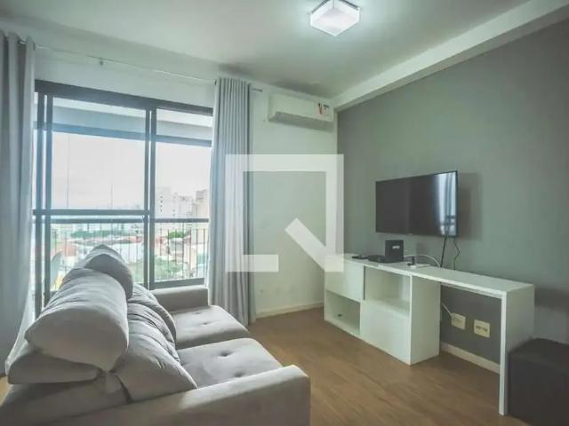 Kitnet / Stúdio para Venda em São Paulo/SP Chácara Inglesa 1 Quartos
