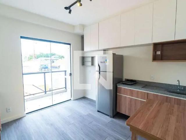 Kitnet / Stúdio para Venda em São Paulo/SP Chácara Inglesa 1 Quartos