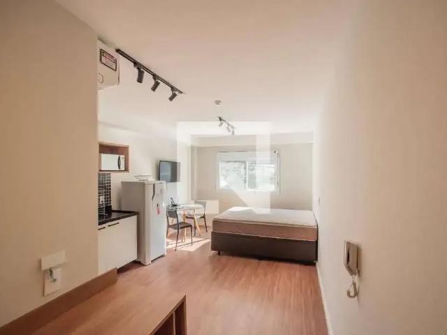 Kitnet / Stúdio para Venda em São Paulo/SP Chácara Inglesa 1 Quartos