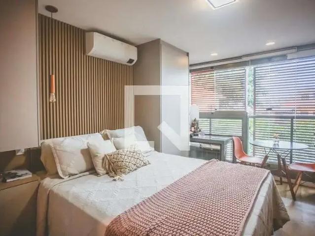 Kitnet / Stúdio para Venda em São Paulo/SP Chácara Inglesa 1 Quartos