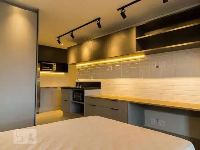 Kitnet / Stúdio para Venda em São Paulo/SP Chácara Inglesa 1 Quartos