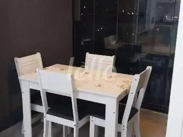 Kitnet / Stúdio para Venda em São Paulo/SP Chácara Inglesa 1 Quartos