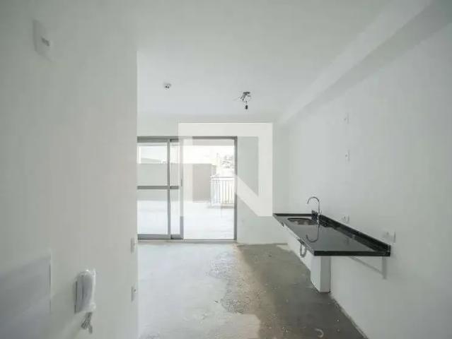 Kitnet / Stúdio para Venda em São Paulo/SP Chácara Inglesa 1 Quartos