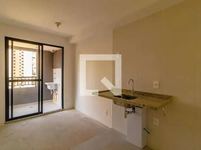 Kitnet / Stúdio para Venda em São Paulo/SP Chácara Inglesa 1 Quartos