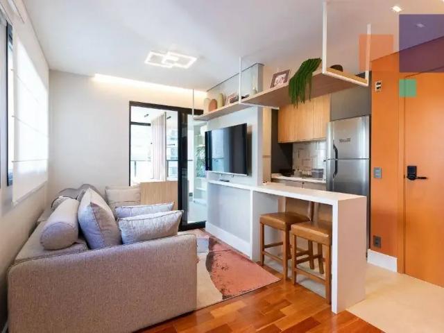Kitnet / Stúdio para Venda em São Paulo/SP Chácara Inglesa 1 Quartos