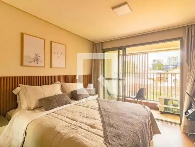 Kitnet / Stúdio para Venda em São Paulo/SP Chácara Inglesa 1 Quartos