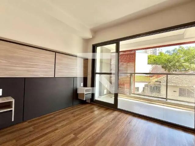 Kitnet / Stúdio para Venda em São Paulo/SP Chácara Inglesa 1 Quartos