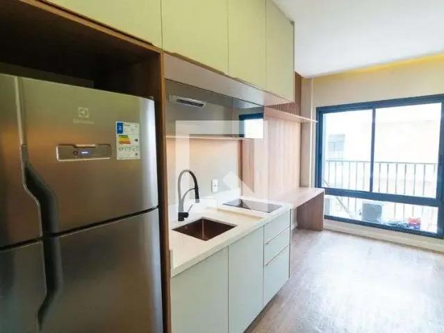 Kitnet / Stúdio para Venda em São Paulo/SP Chácara Inglesa 1 Quartos