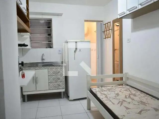Kitnet / Stúdio para Venda em São Paulo/SP Chácara Inglesa