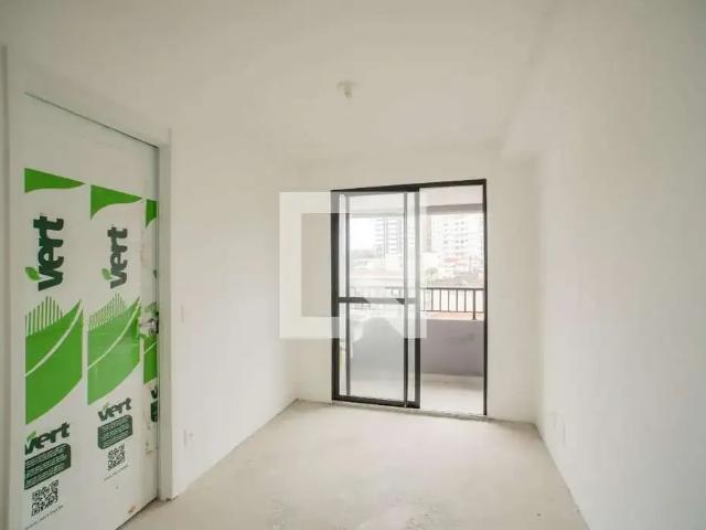 Kitnet / Stúdio para Venda em São Paulo/SP Chácara Inglesa 2 Quartos