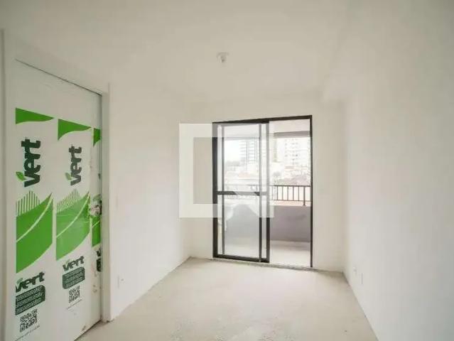 Kitnet / Stúdio para Venda em São Paulo/SP Chácara Inglesa 2 Quartos