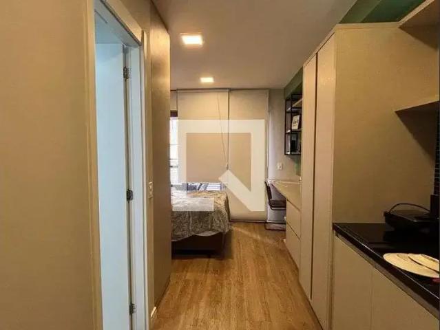 Kitnet / Stúdio para Venda em São Paulo/SP Chácara Inglesa