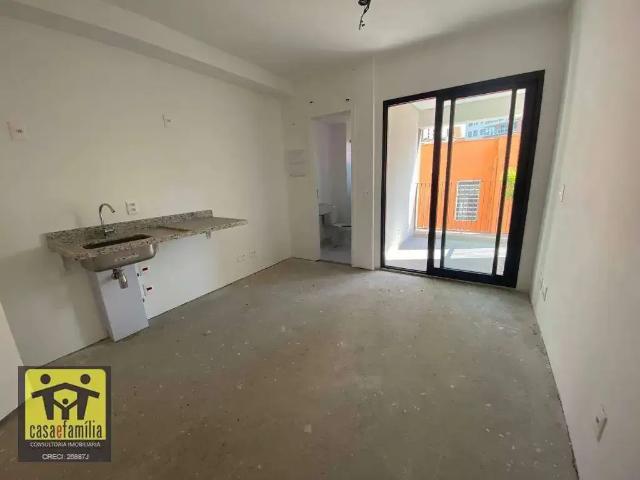 Kitnet / Stúdio para Venda em São Paulo/SP Chácara Klabin 1 Quartos