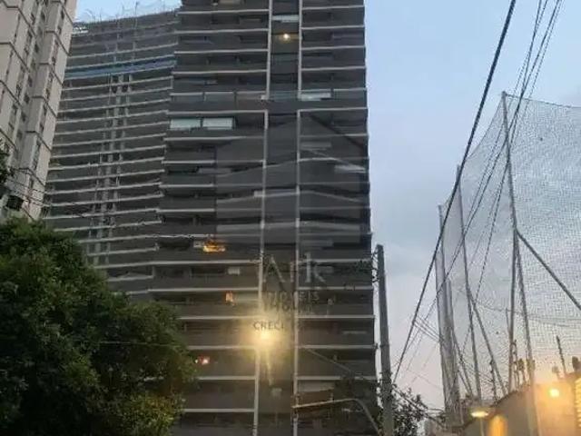 Kitnet / Stúdio para Venda em São Paulo/SP Chácara Klabin 1 Quartos