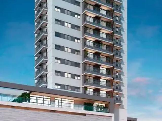 Kitnet / Stúdio para Venda em São Paulo/SP Chácara Klabin 1 Quartos