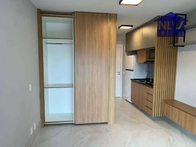 Kitnet / Stúdio para Venda em São Paulo/SP Chácara Klabin 1 Quartos