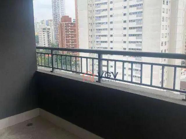 Kitnet / Stúdio para Venda em São Paulo/SP Chácara Klabin 1 Quartos