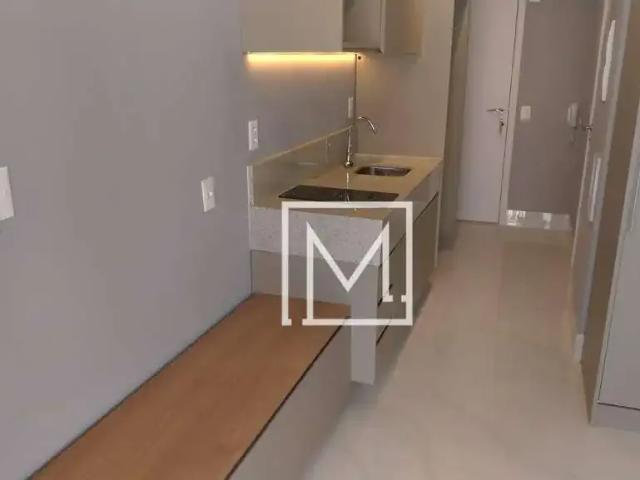 Kitnet / Stúdio para Venda em São Paulo/SP Chácara Klabin 1 Quartos