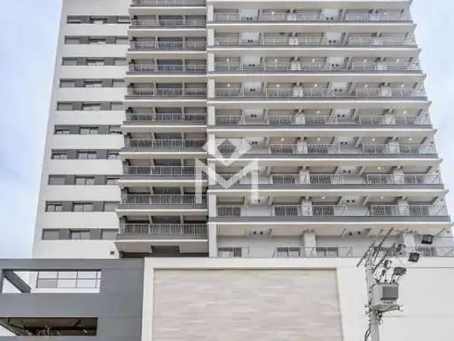 Kitnet / Stúdio para Venda em São Paulo/SP Chácara Klabin 1 Quartos