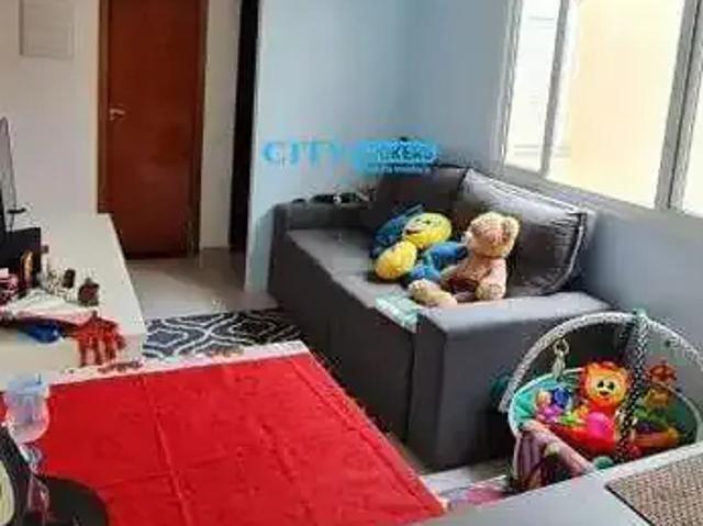 Kitnet / Stúdio para Venda em São Paulo/SP Chácara Mafalda 1 Quartos