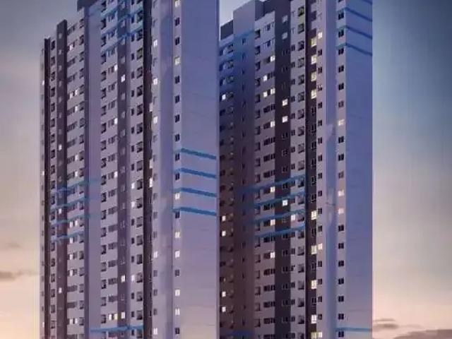Kitnet / Stúdio para Venda em São Paulo/SP Chácara Santa Etelvina 1 Quartos