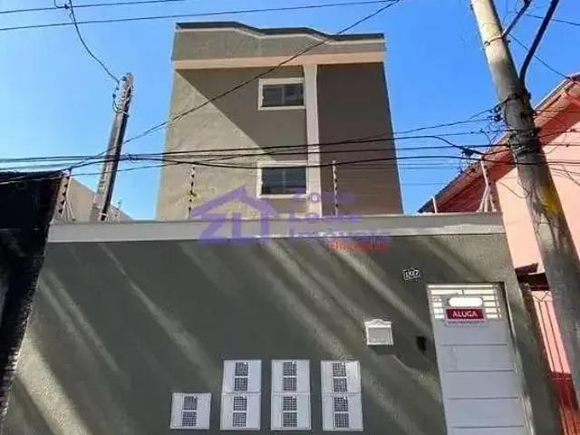 Kitnet / Stúdio para Venda em São Paulo/SP Chácara Santo Antônio Zona Leste 1 Quartos