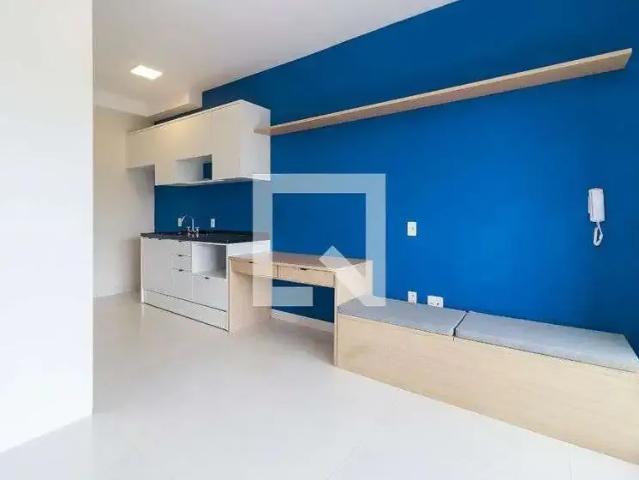Kitnet / Stúdio para Venda em São Paulo/SP Chácara Santo Antônio