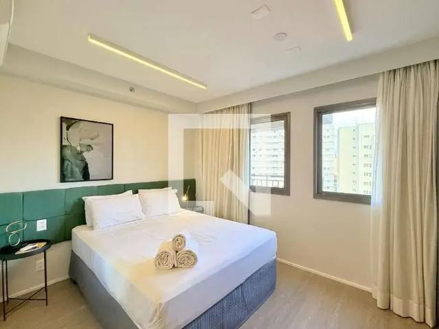 Kitnet / Stúdio para Venda em São Paulo/SP Chácara Santo Antônio 1 Quartos