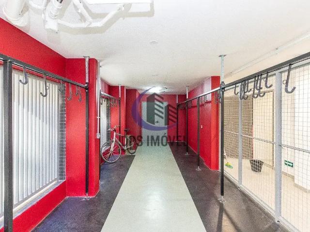 Kitnet / Stúdio para Venda em São Paulo/SP Chácara Santo Antônio 1 Quartos