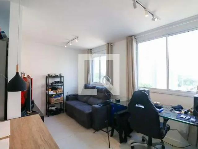 Kitnet / Stúdio para Venda em São Paulo/SP Chácara Santo Antônio 1 Quartos
