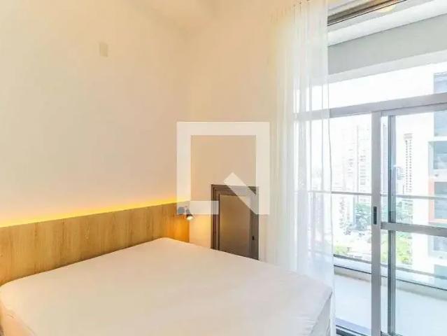 Kitnet / Stúdio para Venda em São Paulo/SP Chácara Santo Antônio 1 Quartos