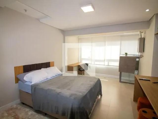 Kitnet / Stúdio para Venda em São Paulo/SP Chácara Santo Antônio 1 Quartos