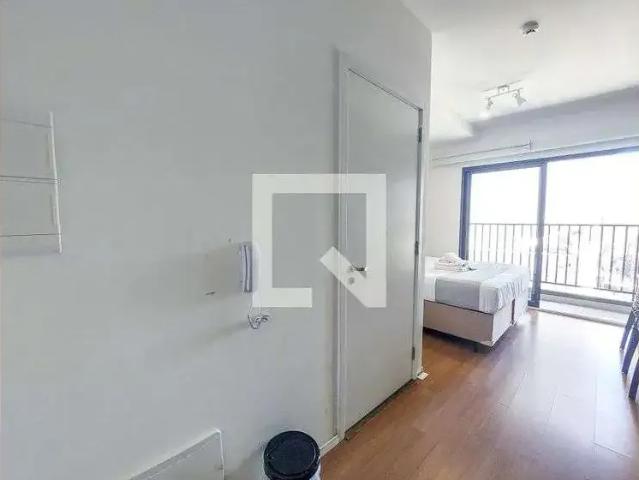 Kitnet / Stúdio para Venda em São Paulo/SP Chácara Santo Antônio 1 Quartos