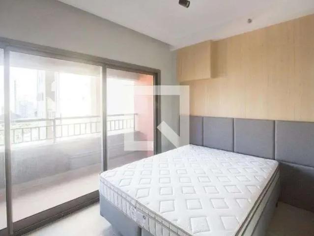 Kitnet / Stúdio para Venda em São Paulo/SP Chácara Santo Antônio 1 Quartos