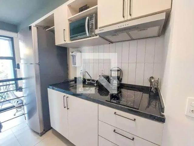 Kitnet / Stúdio para Venda em São Paulo/SP Chácara Santo Antônio 1 Quartos