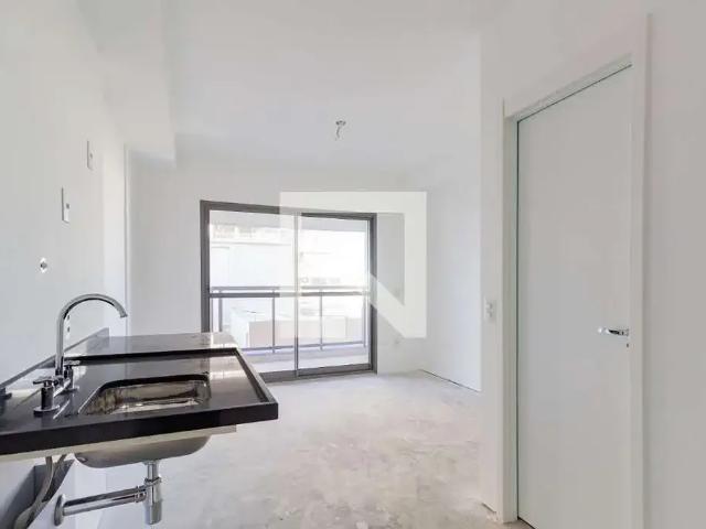 Kitnet / Stúdio para Venda em São Paulo/SP Chácara Santo Antônio 1 Quartos