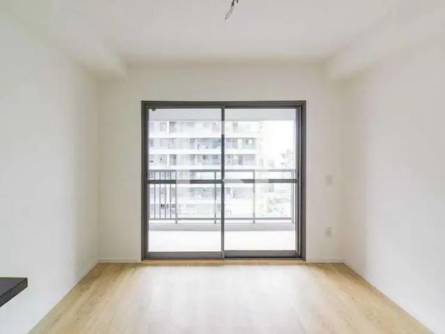 Kitnet / Stúdio para Venda em São Paulo/SP Chácara Santo Antônio 1 Quartos